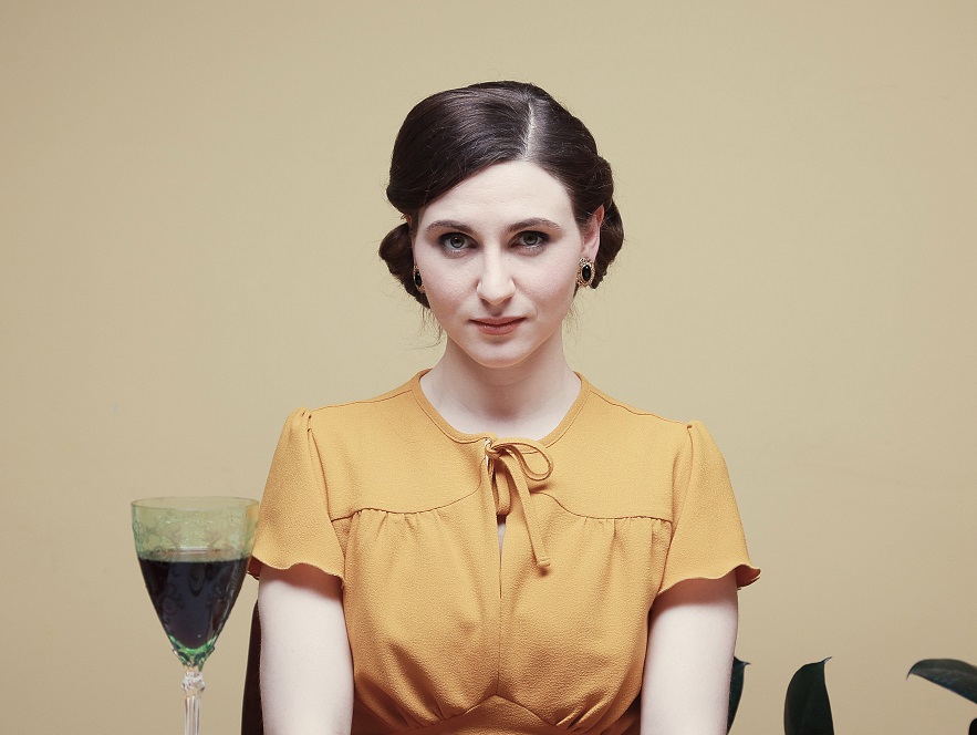 Lee Lawson | Welcome the the world that we create…